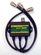 Comet Duplexer and Triplexer - DX Store