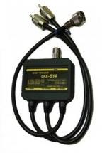 Comet Duplexer and Triplexer - DX Store