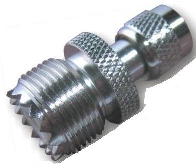 Connectors/Adapters - DX Store