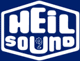 Heil Sound Headsets and Headphones - DX Store