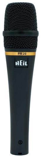Heil Microphones - DX Store